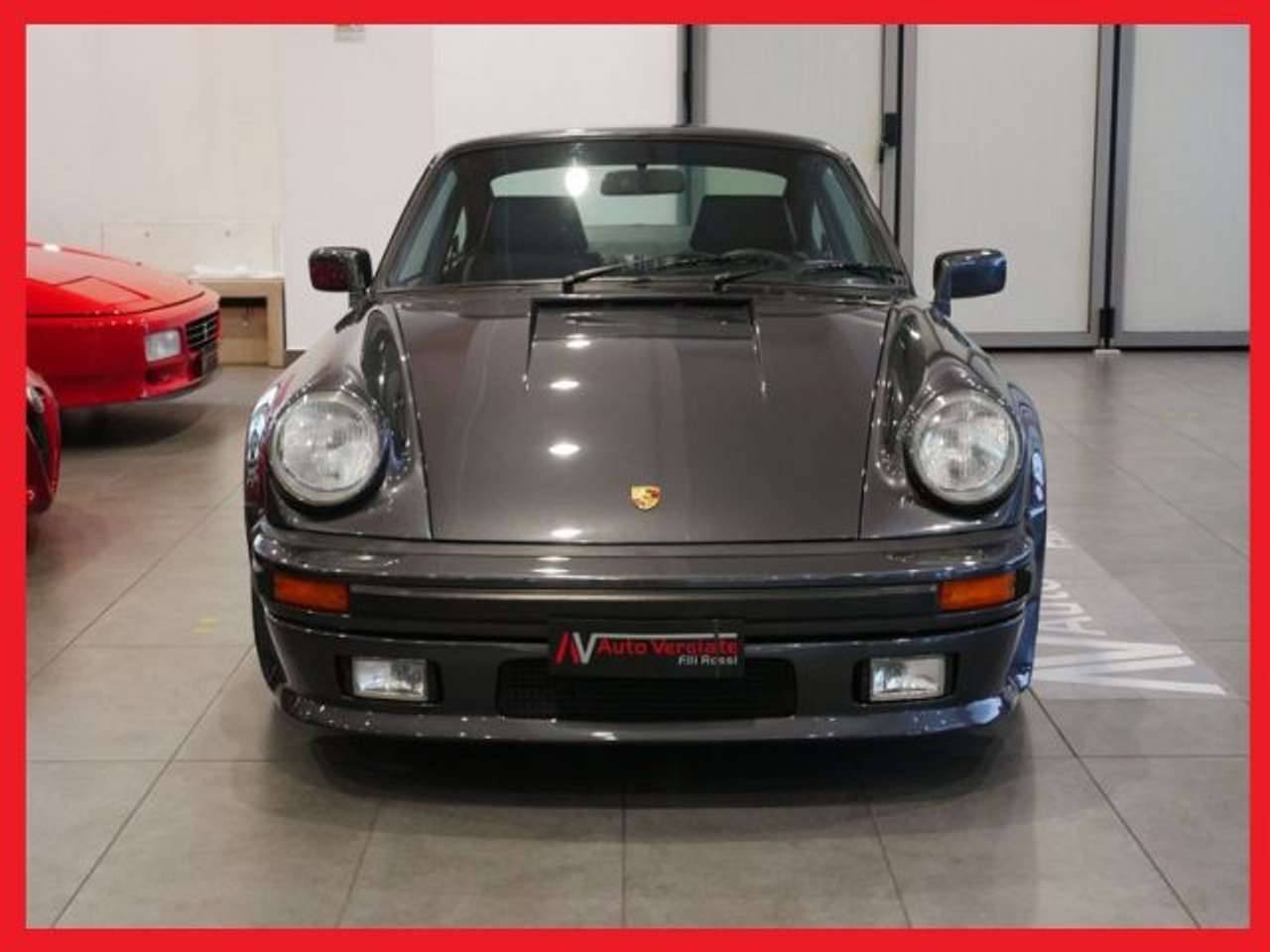 Porsche 911 d'epoca in vendita - Classic Trader