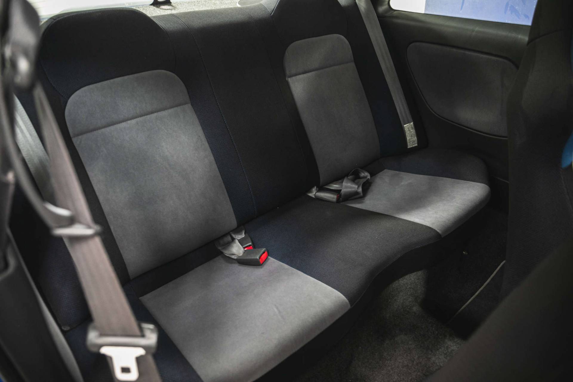 Subaru Impreza Prodrive P1 (2000) kopen - Classic Trader