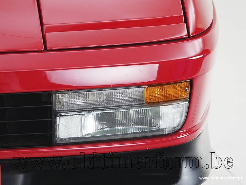 For Sale: Ferrari Testarossa (1992) offered for £216,650