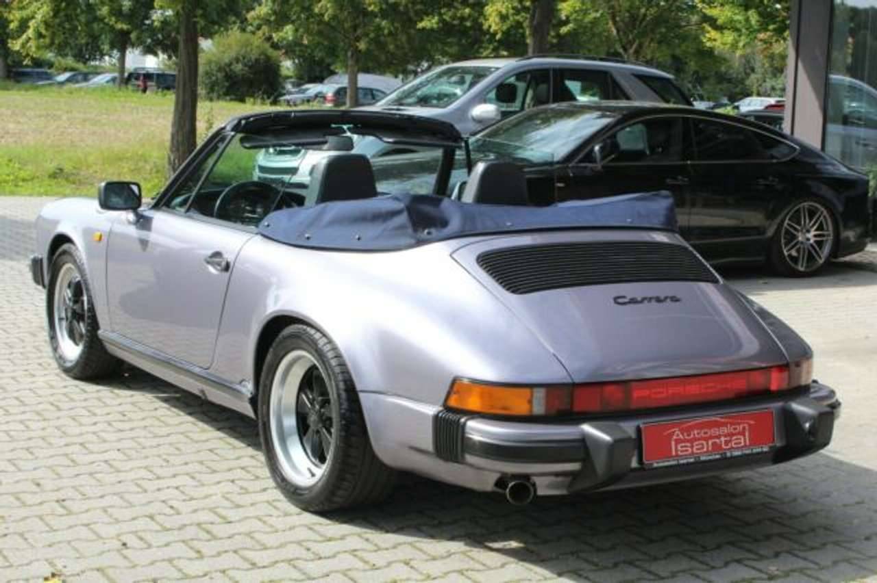 Porsche Oldtimer kaufen - Classic Trader