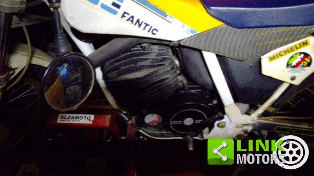 Fantic Trial 303 (1988) für EUR 2.900 kaufen