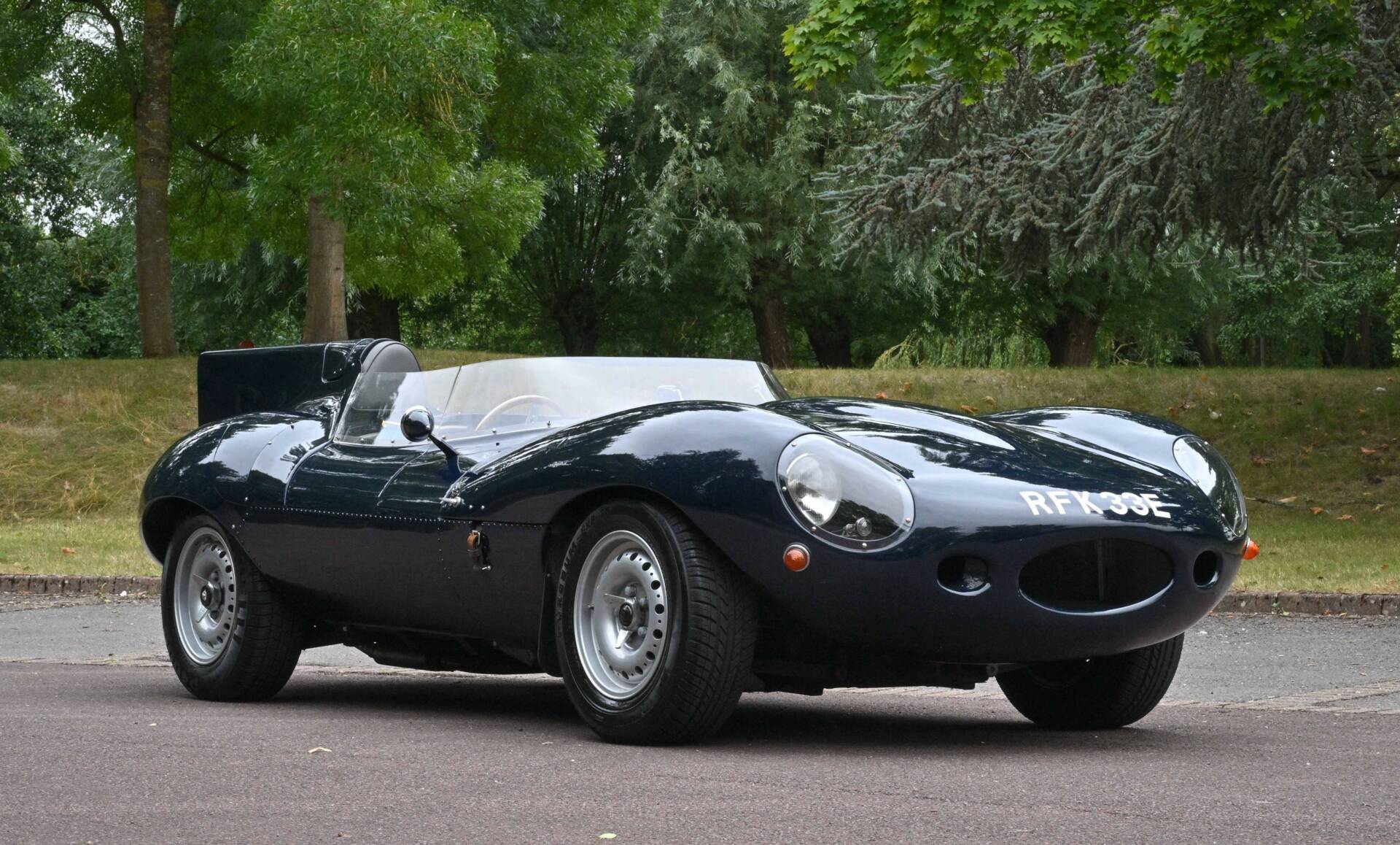 Jaguar 420 G Classic Cars for Sale | Classic Trader