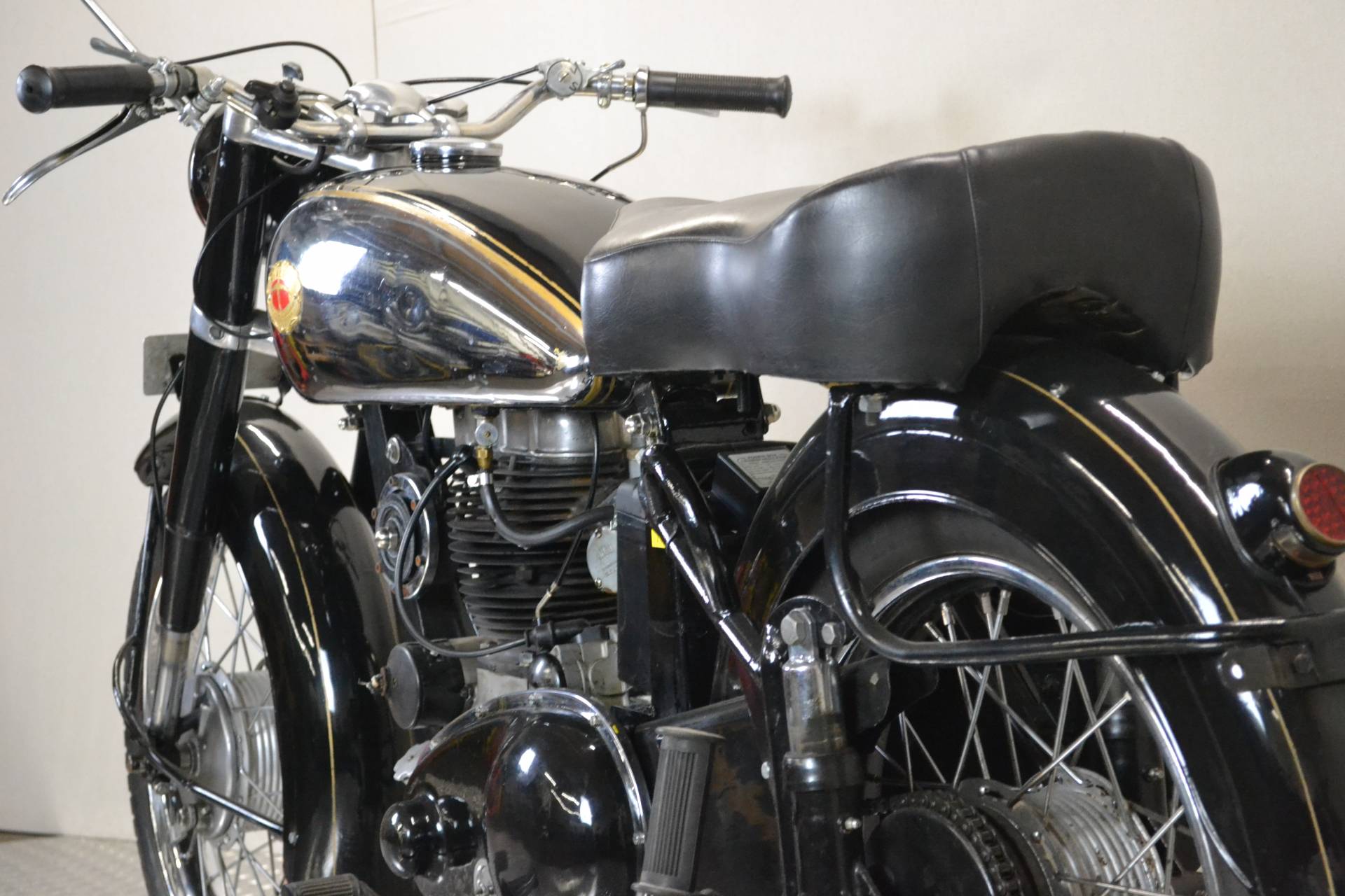 For Sale: Panther Model 75 (1953) offered for AUD 9,065