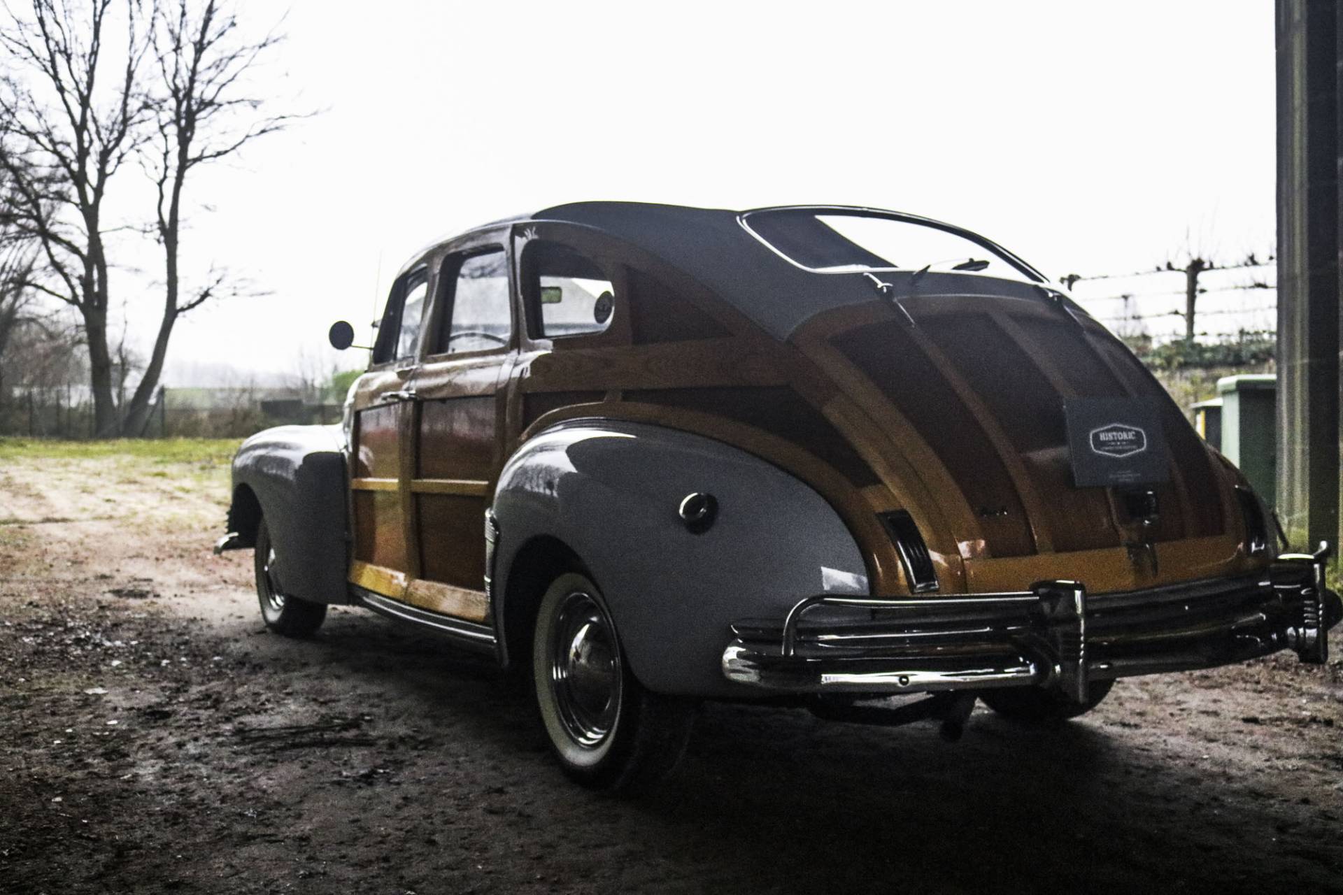 For Sale: Nash Ambassador For Sale: Nash Ambassador