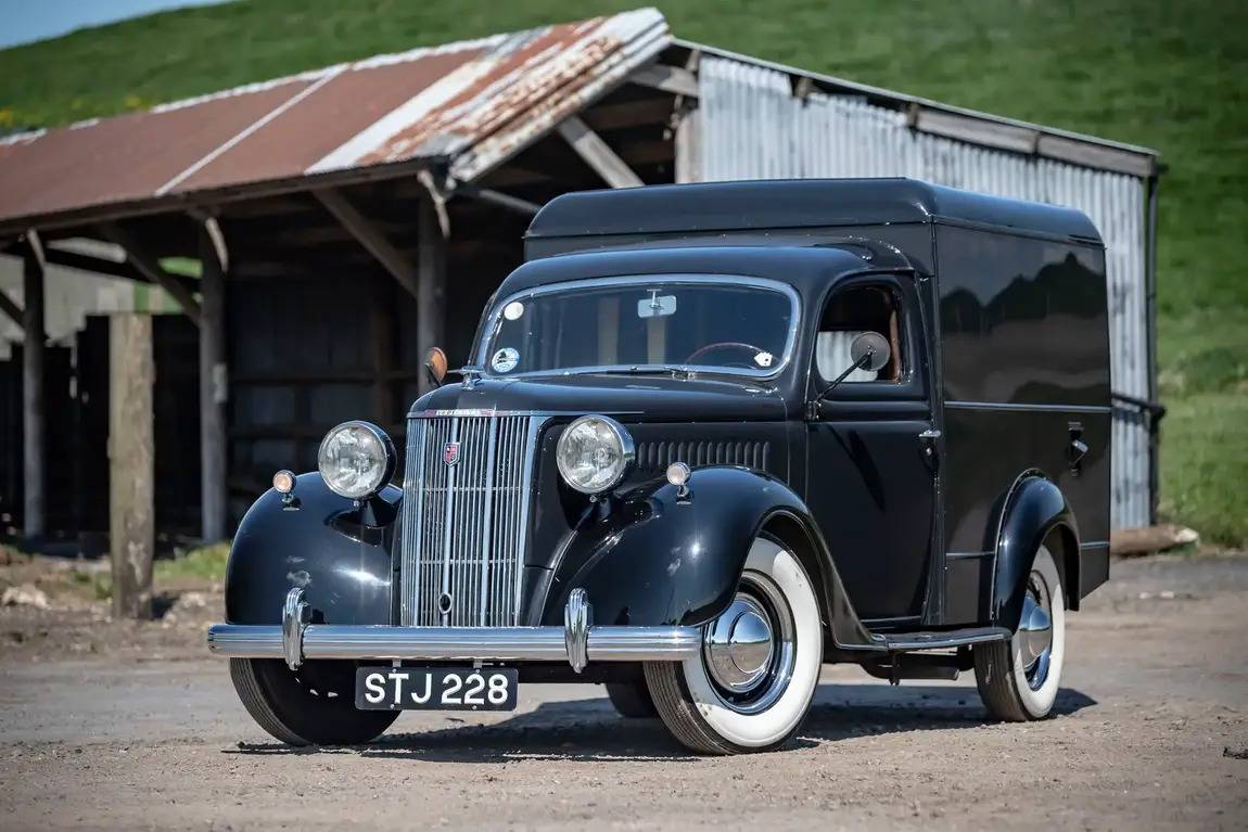 Ford Pilot Classic Cars for Sale | Classic Trader