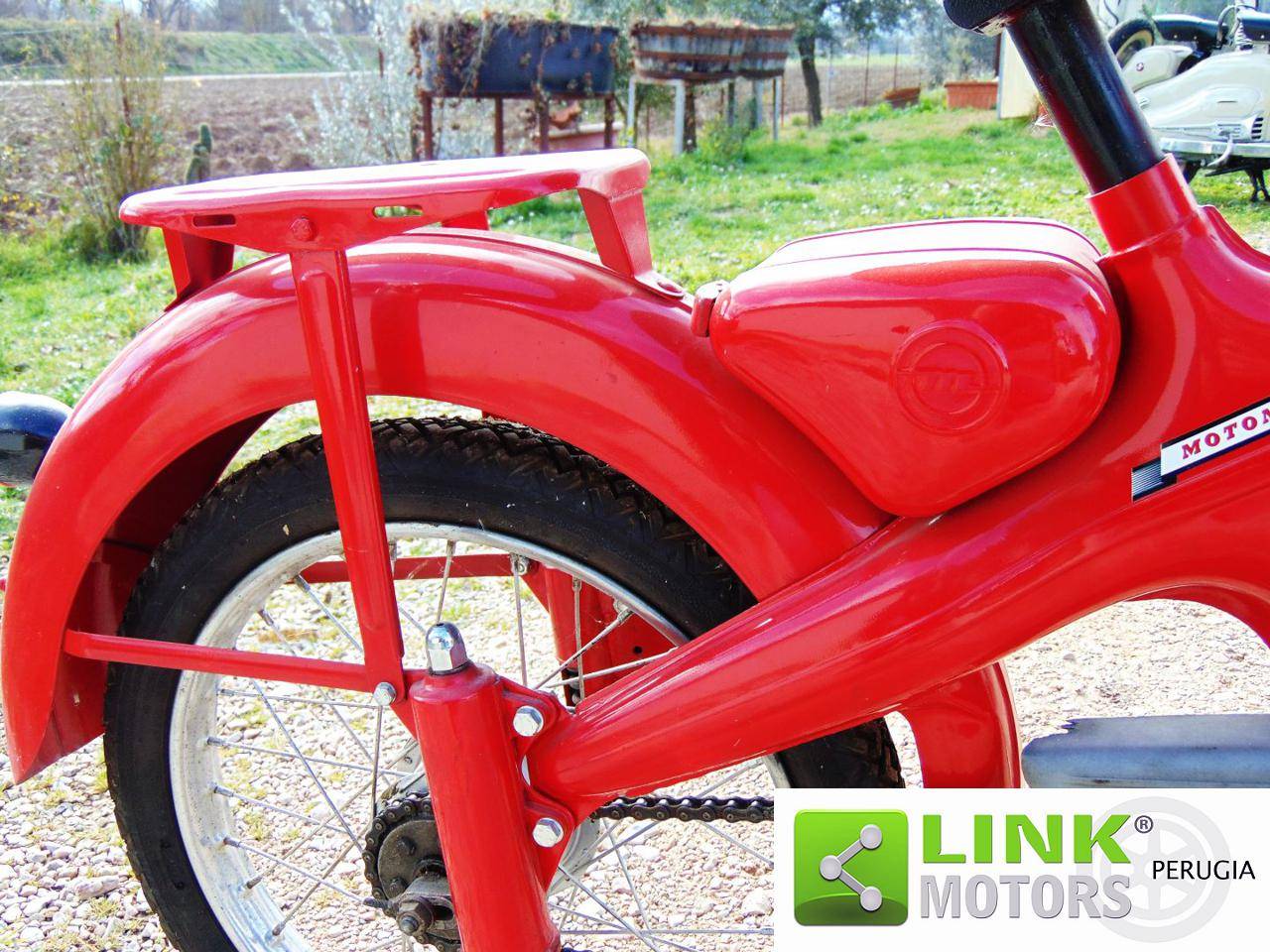 For Sale: Motom 48 (1959) offered for $2,017