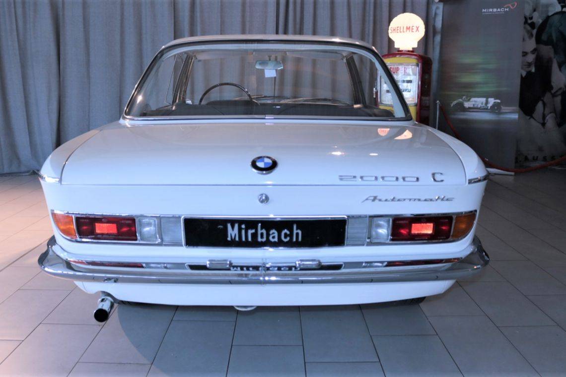BMW 2000 Classic Cars for Sale - Classic Trader