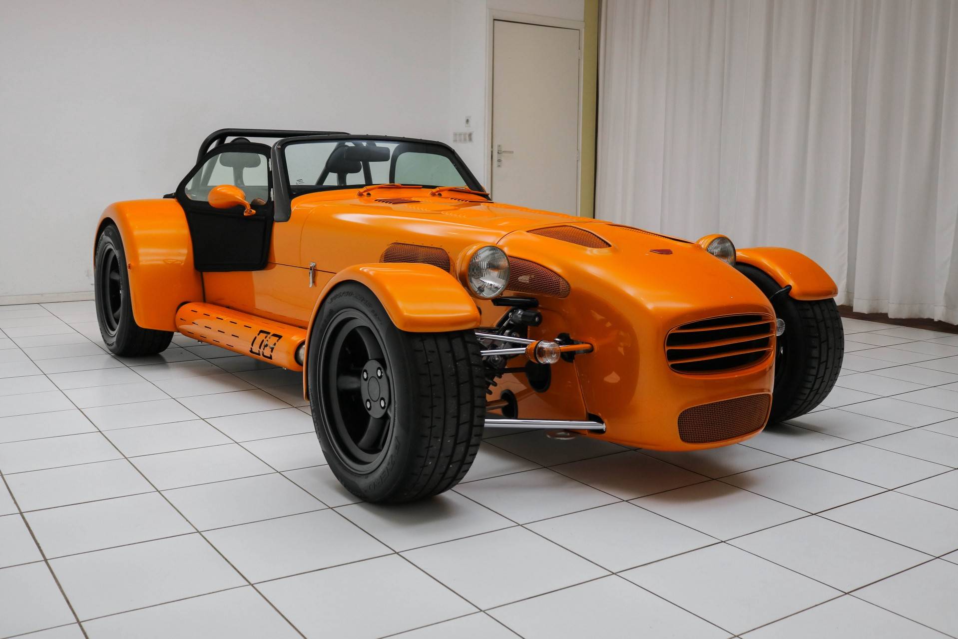 Donkervoort Oldtimer kaufen - Classic Trader