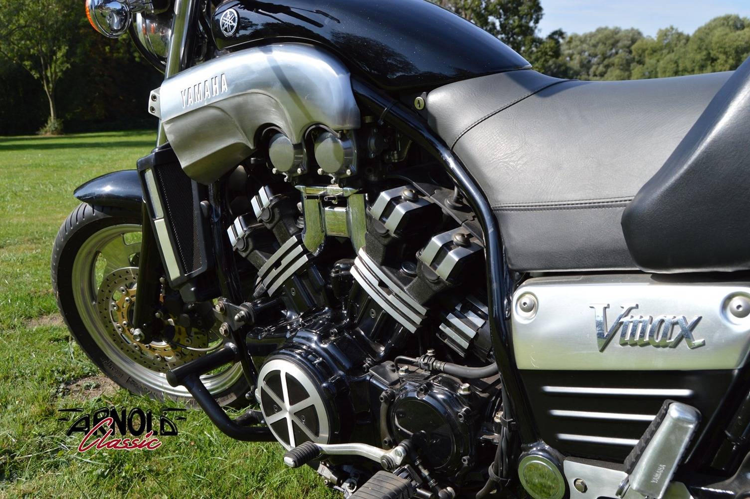 Yamaha V-Max 1200 (1996) für 7.200 EUR kaufen