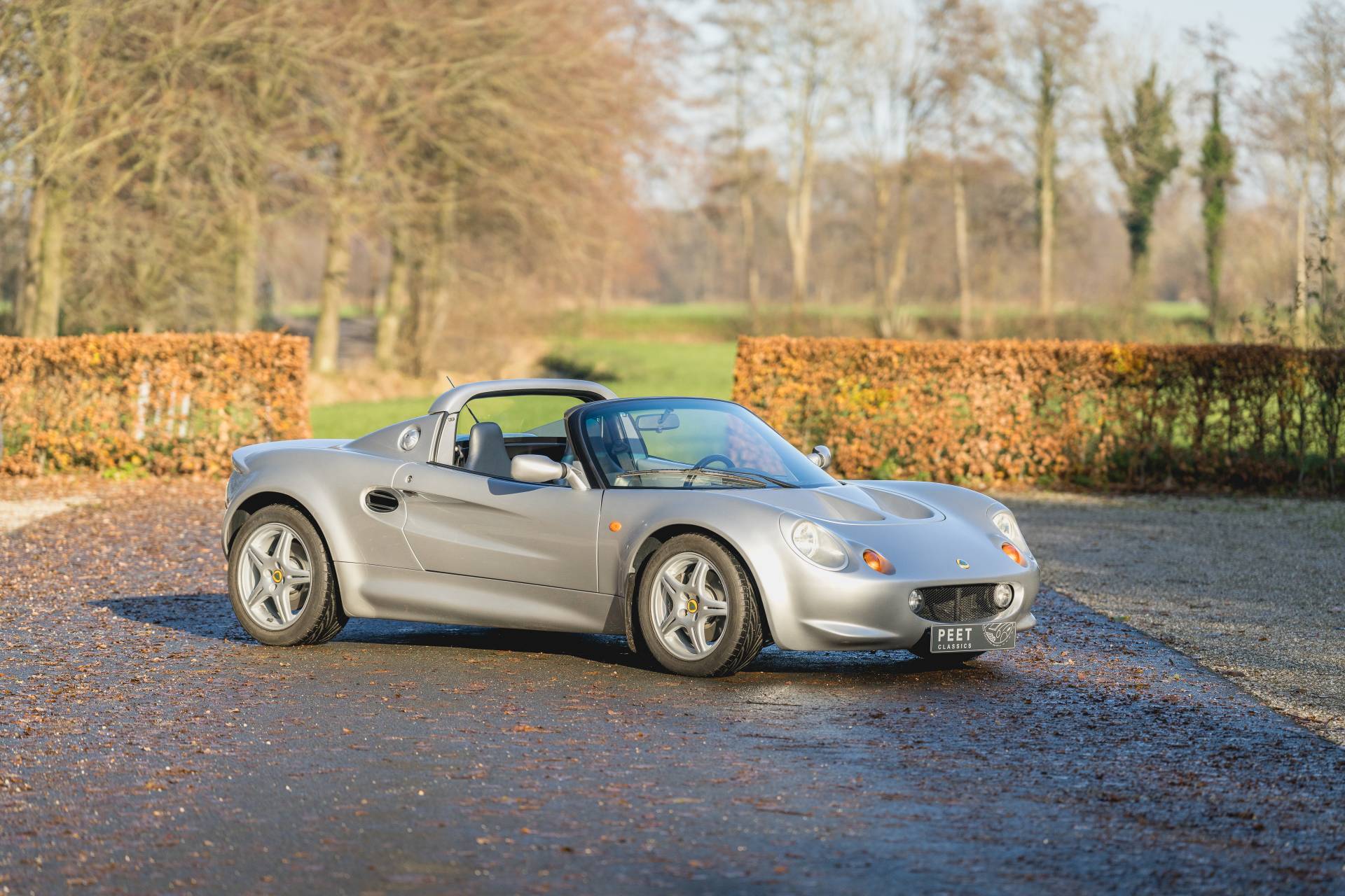 Lotus Classic Cars for Sale - Classic Trader