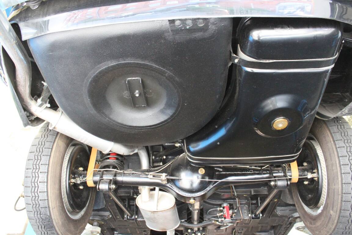 Te koop: Alfa Romeo 2000 Spider (1960) aangeboden voor € 125.000