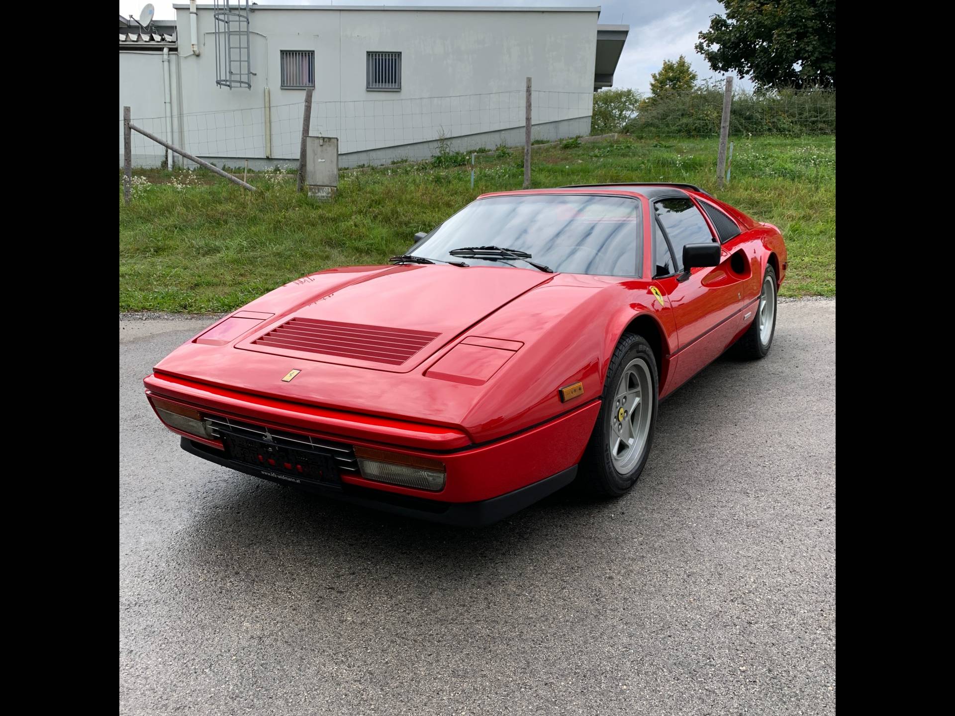 Ferrari 328 Oldtimer kaufen - Classic Trader