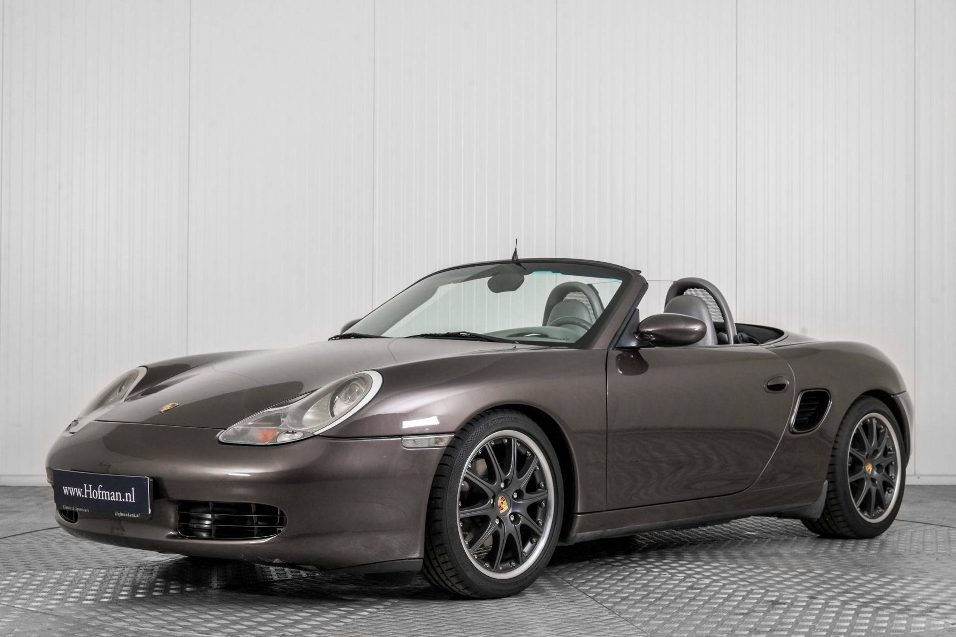 For Sale: Porsche Boxster (2000) offered for GBP 14,076