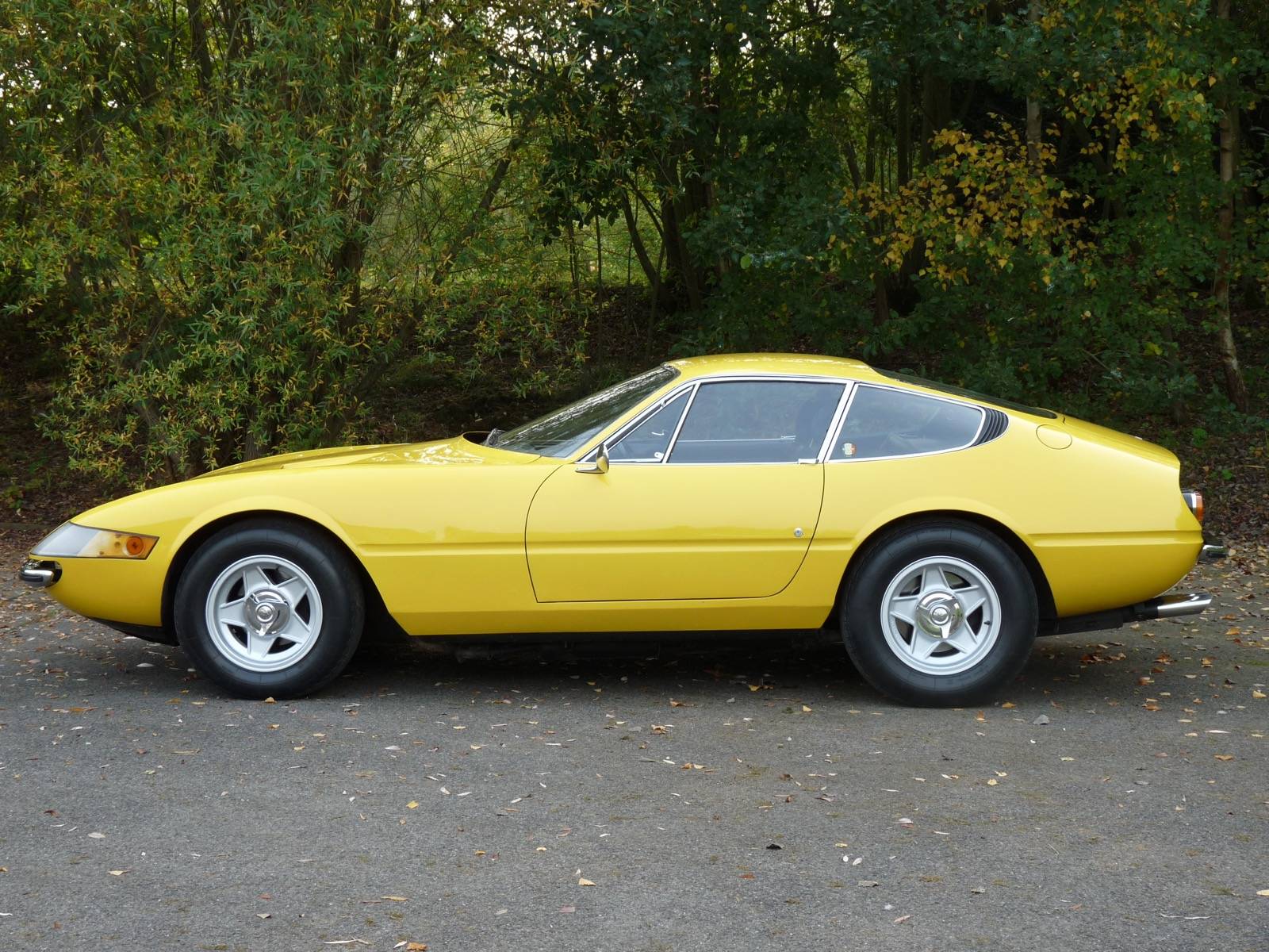 Ferrari 365 Oldtimer kaufen - Classic Trader