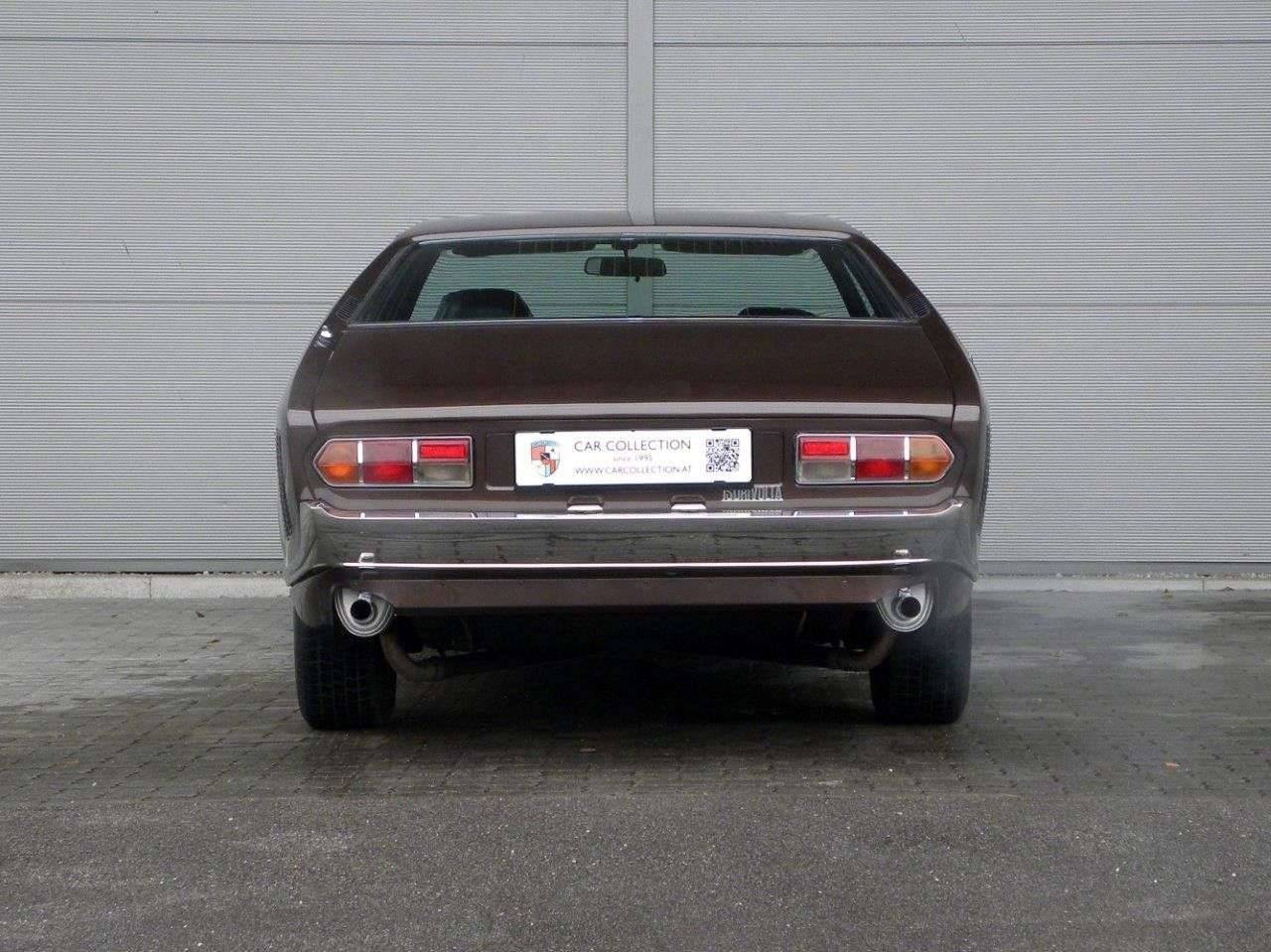 Zu Verkaufen: ISO Rivolta Lele (1973) angeboten für 79.500
