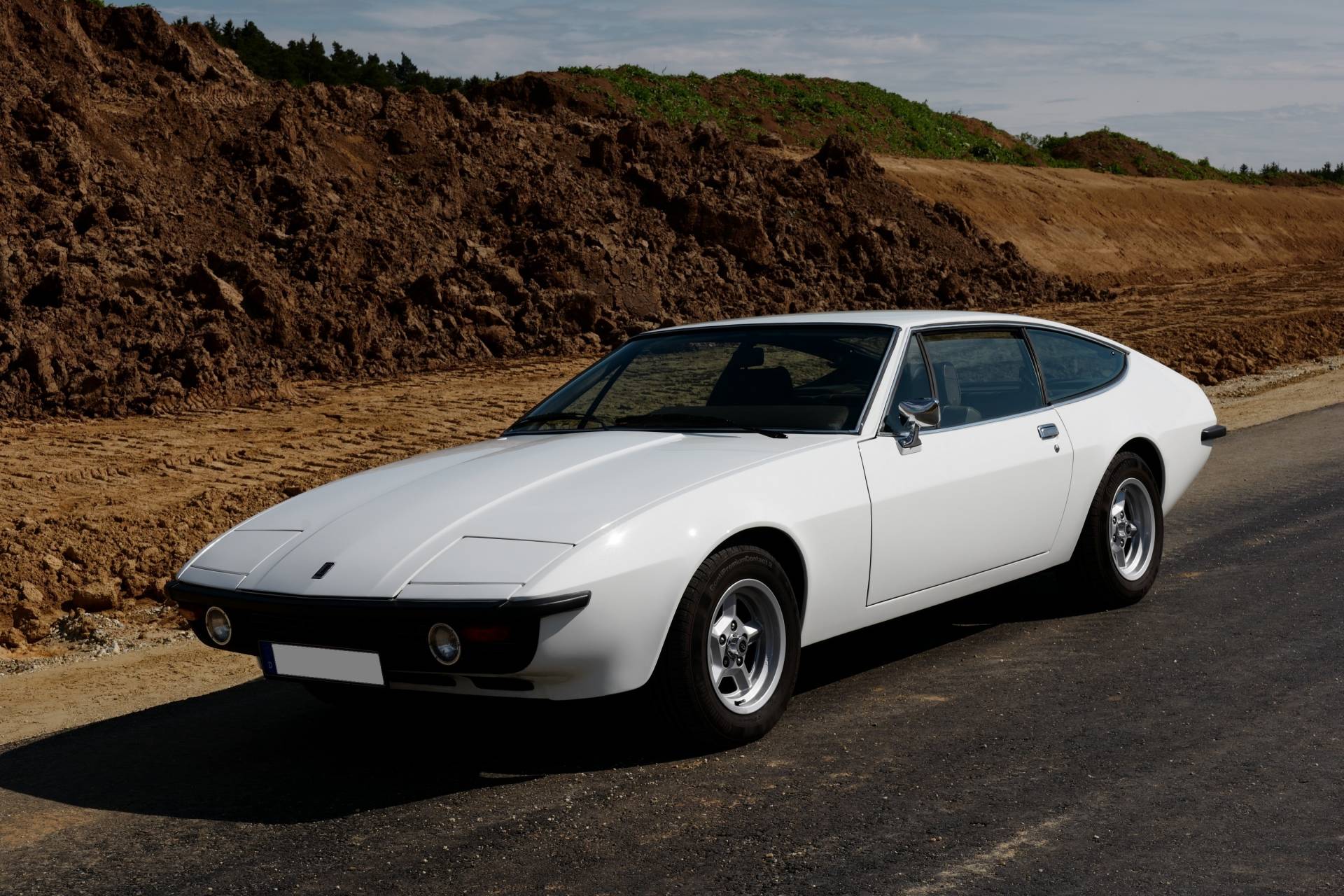 Bitter CD Classic Cars for Sale - Classic Trader