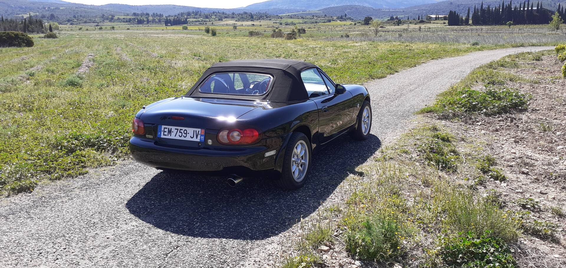 Mazda Classic Cars for Sale - Classic Trader