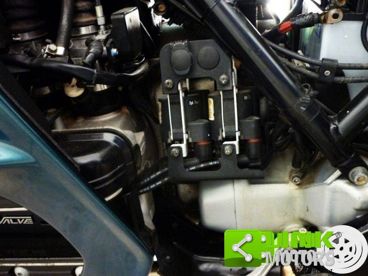 Zu Verkaufen: BMW K 1100 LT (1992) angeboten für 4.700