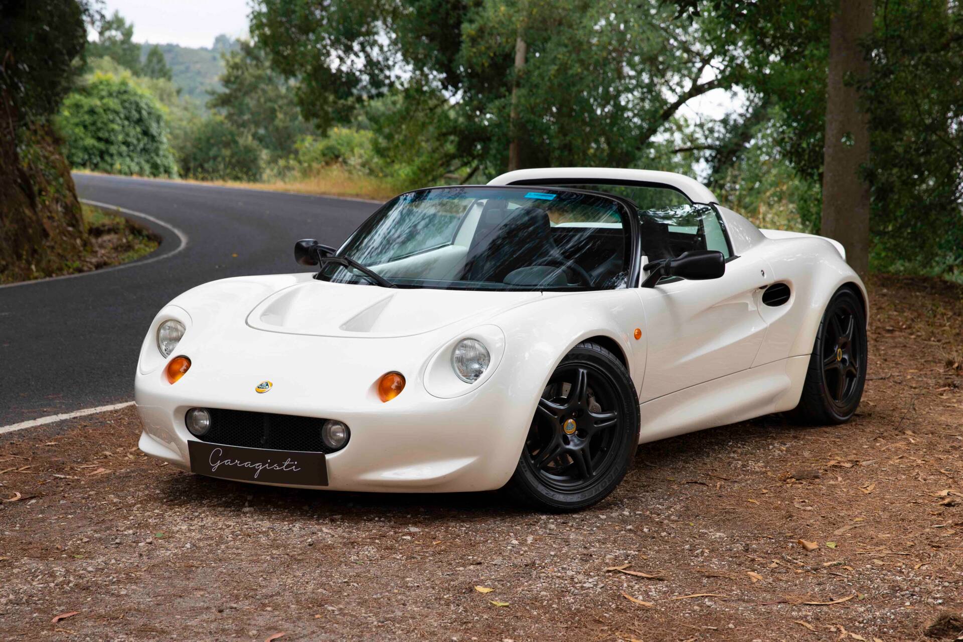 Lotus Classic Cars for Sale - Classic Trader