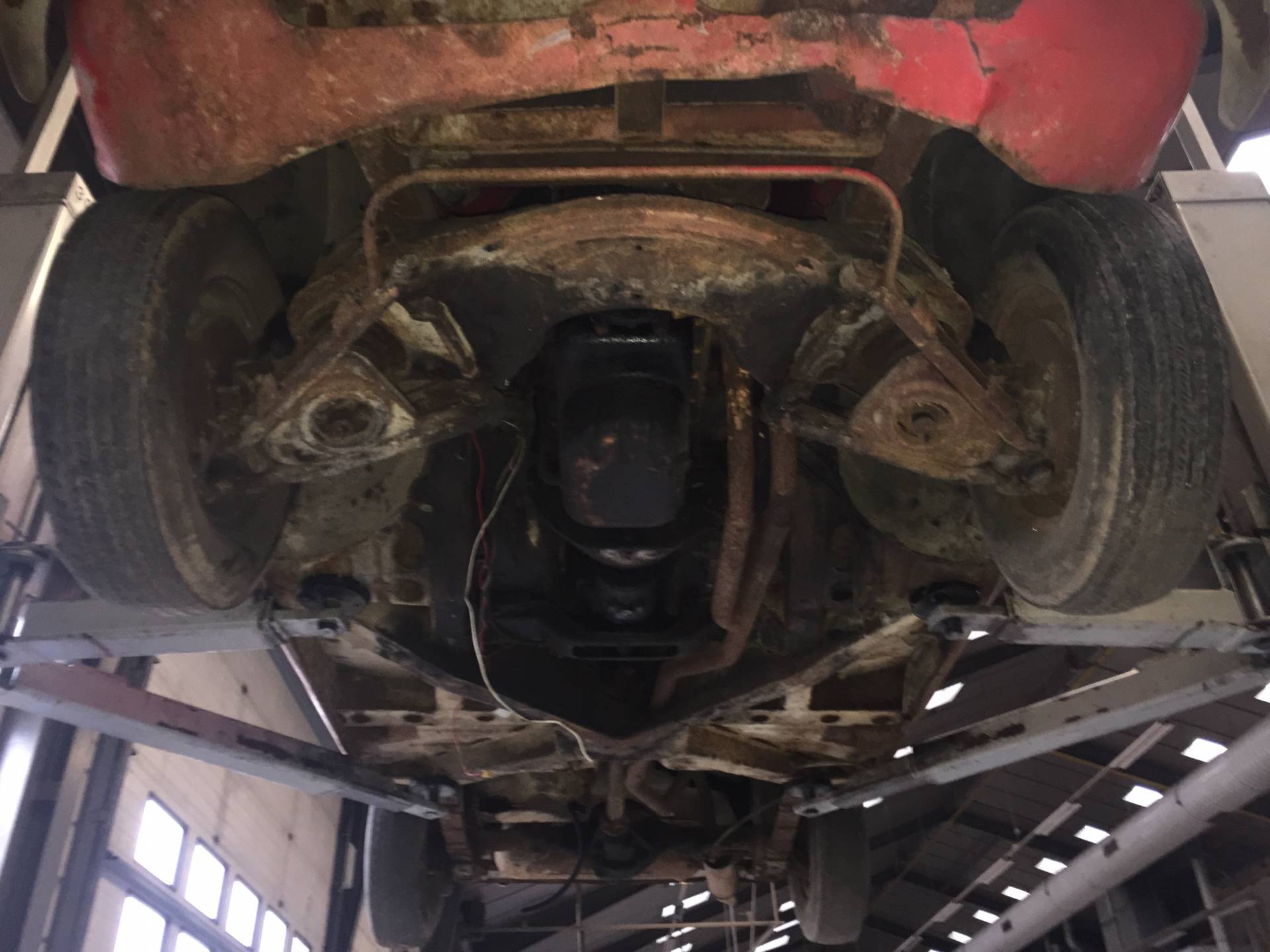 Sunbeam Alpine Oldtimer kaufen - Classic Trader