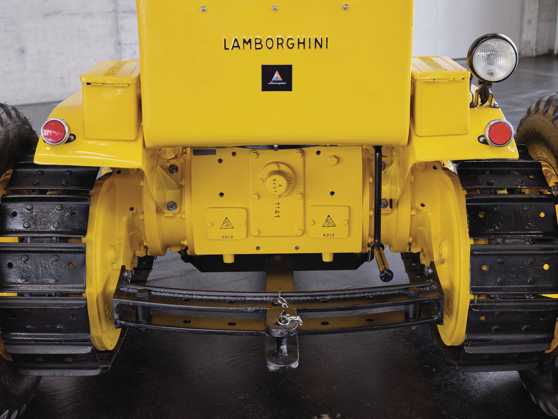 For Sale: Lamborghini DL 30 CTL (1957) offered for Price on request
