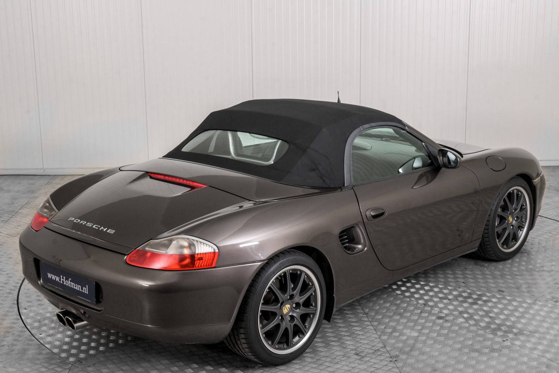 For Sale: Porsche Boxster (2000) offered for GBP 14,076