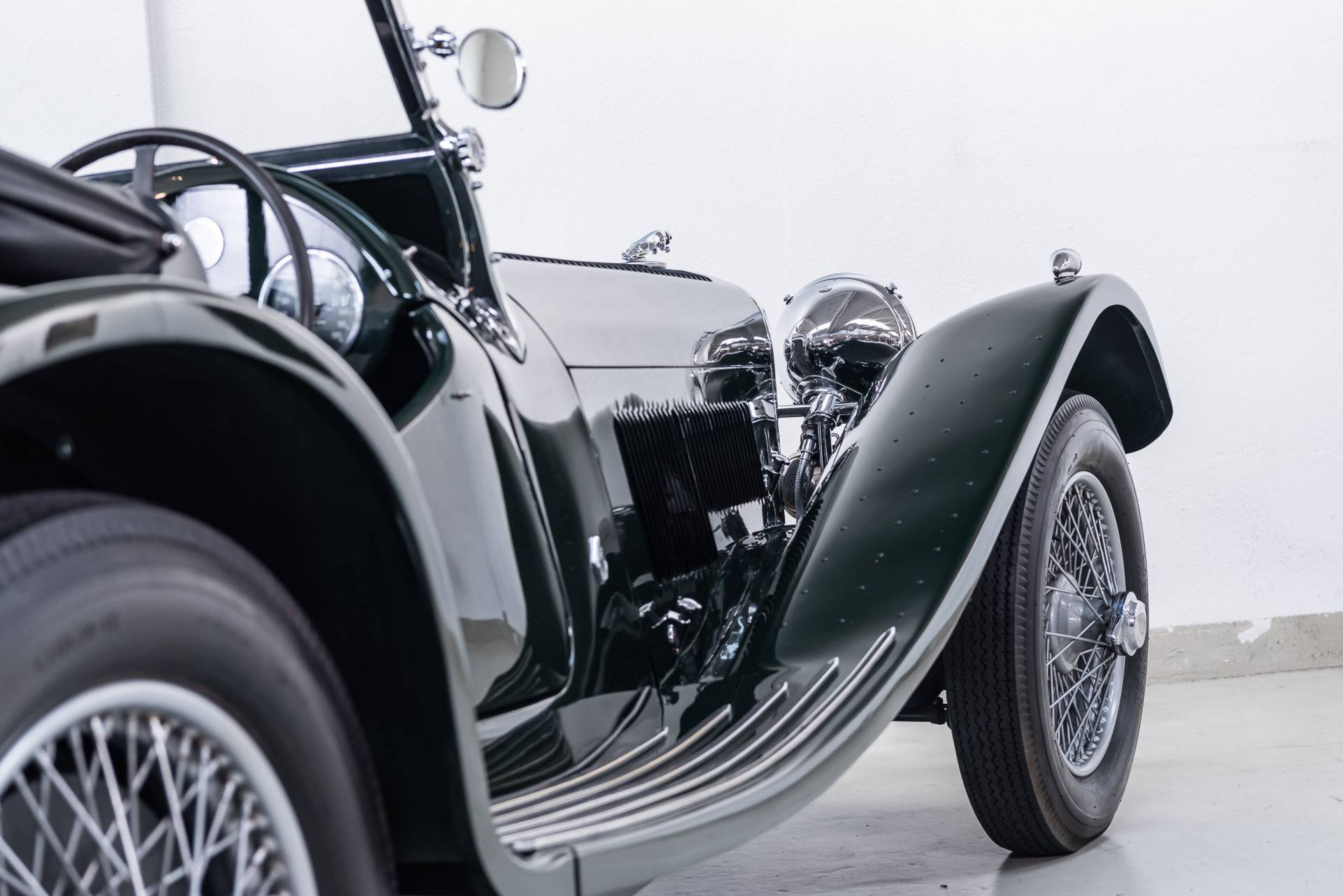 Jaguar Oldtimer kaufen - Classic Trader