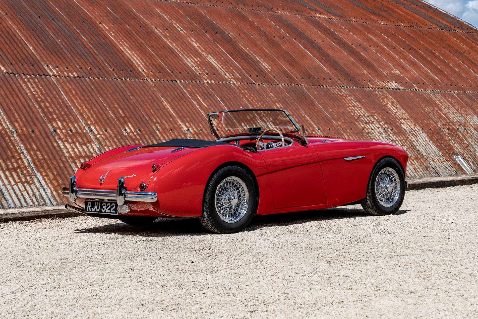 Austin Healey Spare Parts Australia | Reviewmotors.co