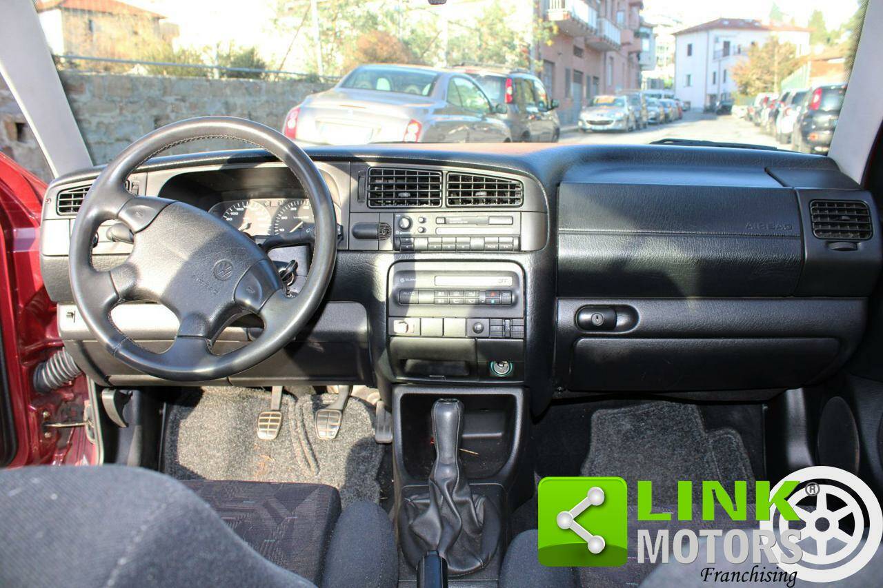 For Sale: Volkswagen Golf III 2.8 VR6 (1993) offered for €15,000