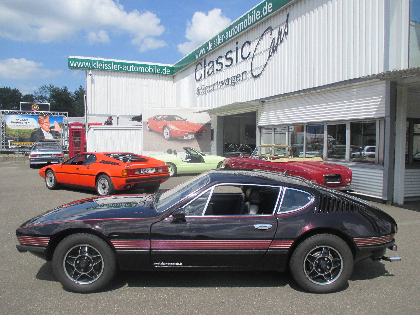 Volkswagen SP 2 Classic Cars for Sale | Classic Trader