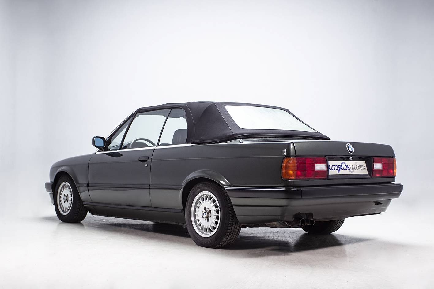 BMW 3er Oldtimer kaufen - Classic Trader