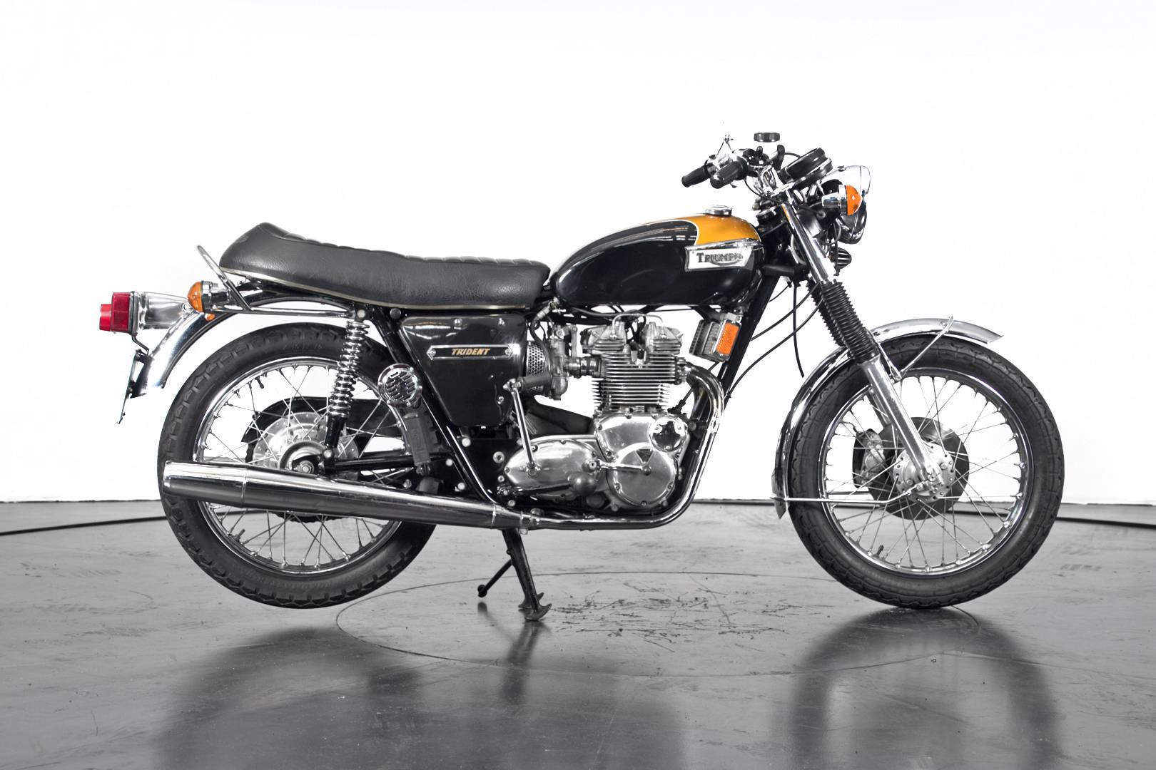 For Sale: Triumph T 150 V Trident (1974) offered for AUD 22,226
