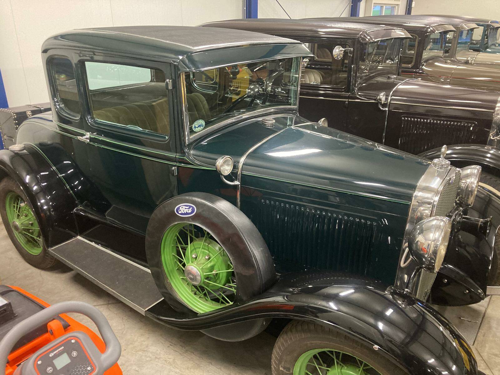 Ford Model A (1930) en vente pour 24 950