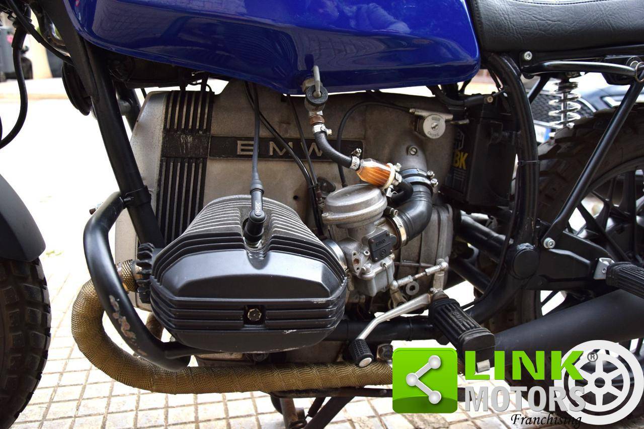 BMW R 45 (1980) en vente pour 3 900