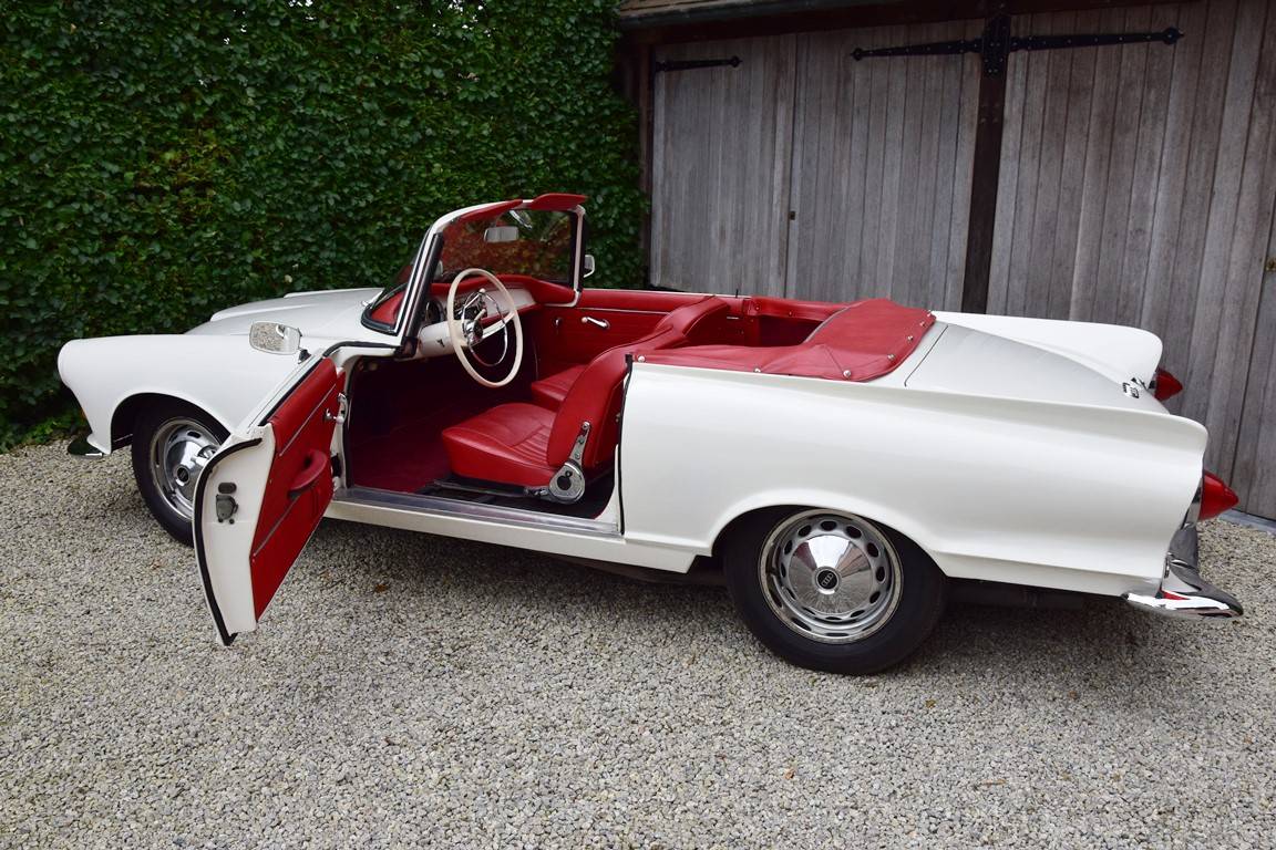 DKW 1000 Oldtimer kaufen - Classic Trader