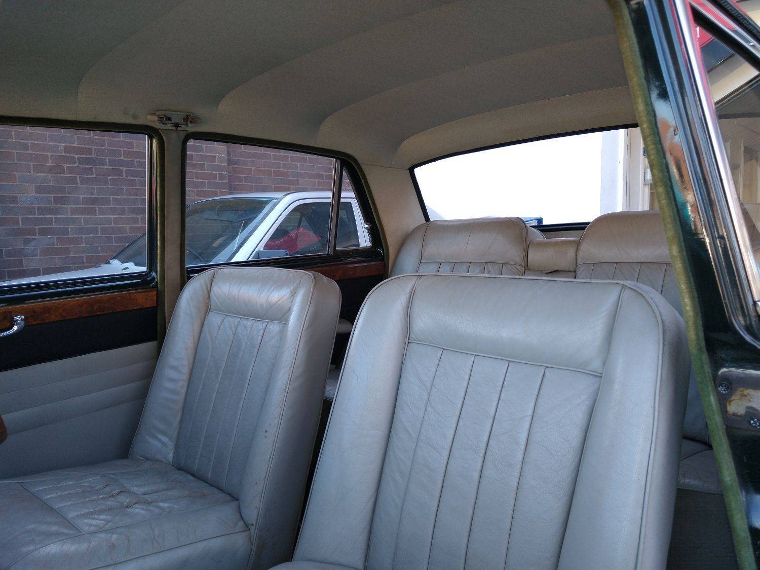 MG Magnette Mark IV (1962) en vente pour 11 114