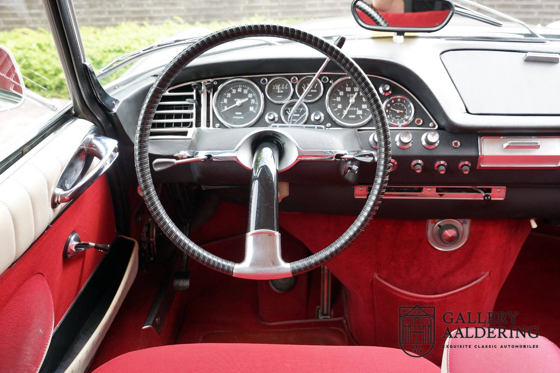 Citroën DS Classic Cars for Sale - Classic Trader