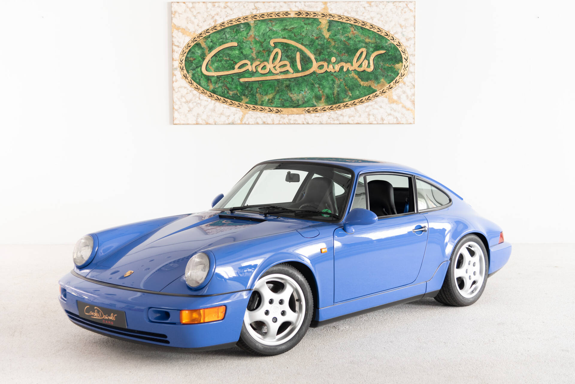 Porsche 911 964 Classic Cars for Sale - Classic Trader
