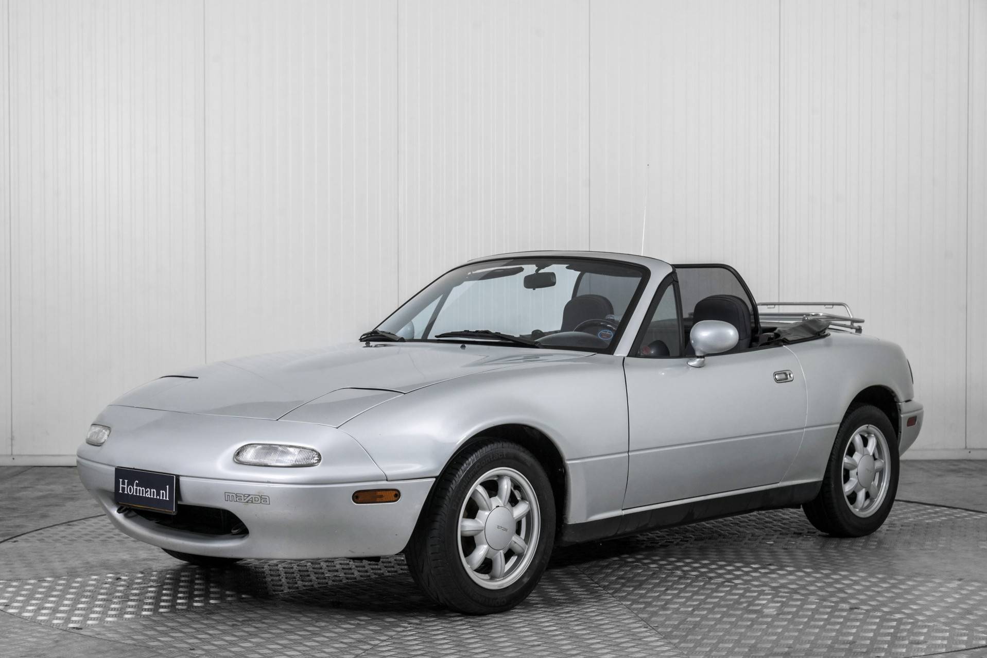 Mazda MX-5 Classic Cars for Sale - Classic Trader