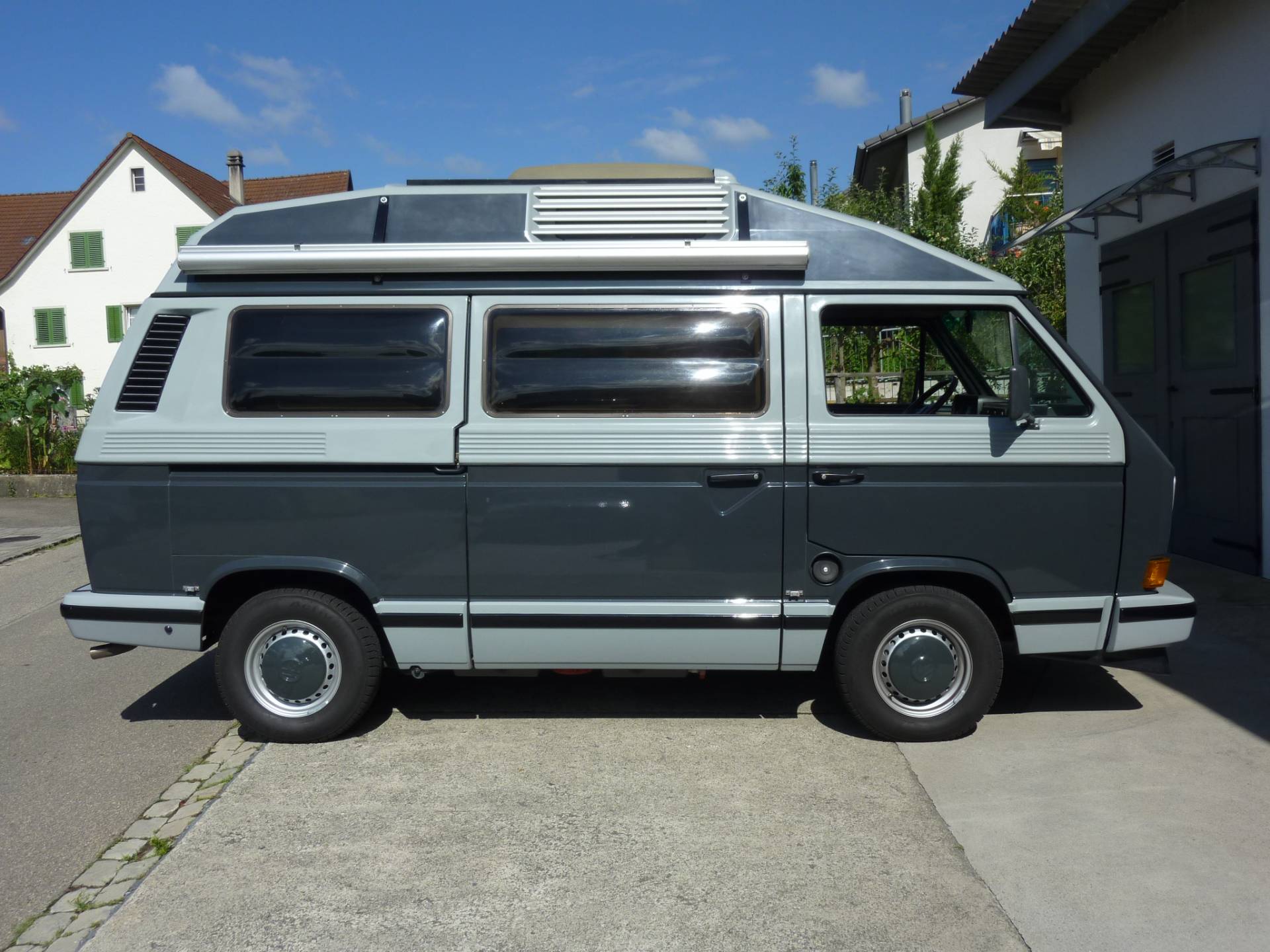 For Sale: Volkswagen Dehler T3-Profi (1983) offered for AUD 47,157