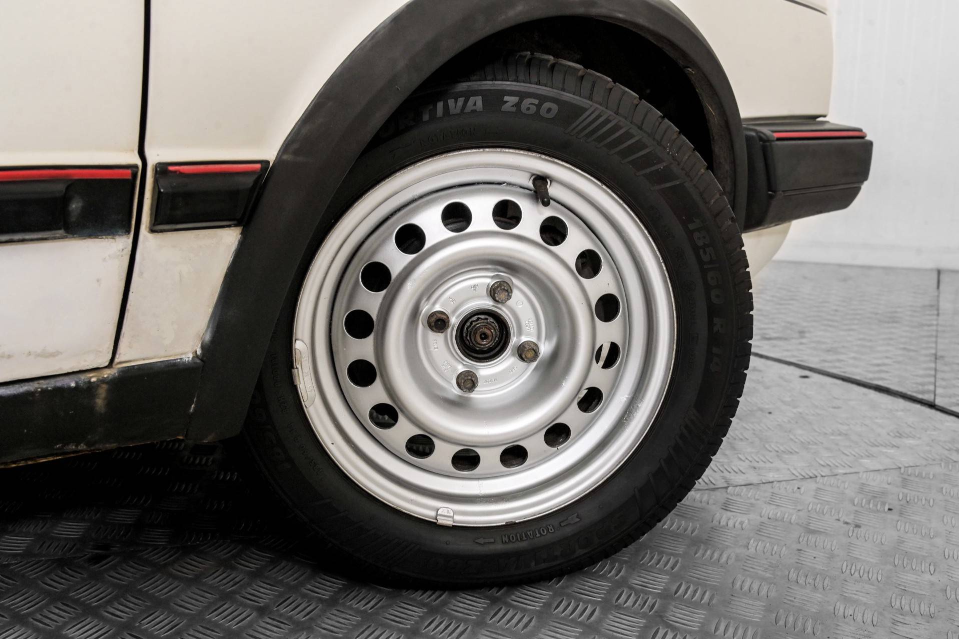 For Sale: Volkswagen Golf Mk II GTi 1.8 (1987) offered for GBP 7,632