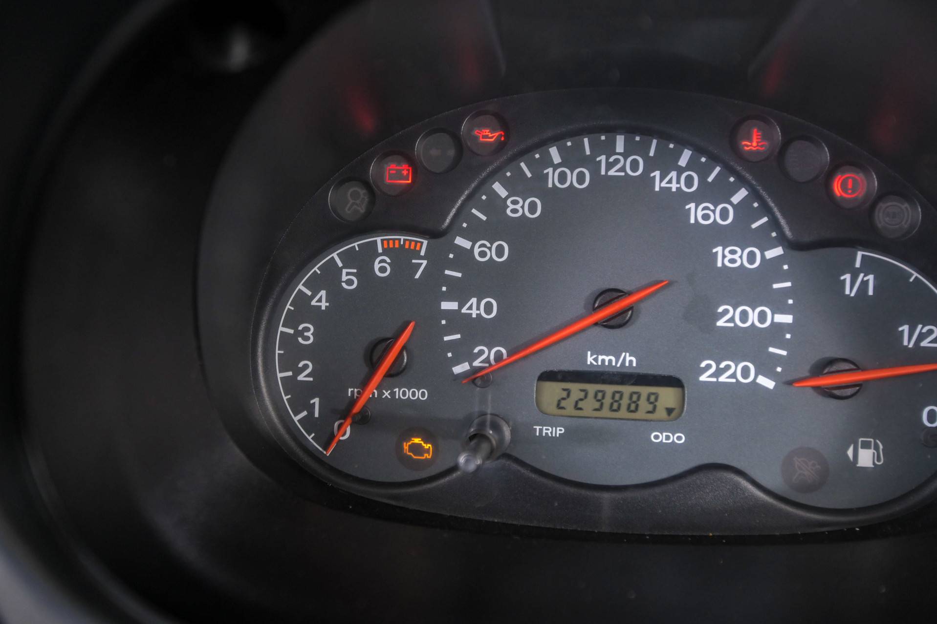 For Sale: Ford Streetka (2003) offered for GBP 3,431