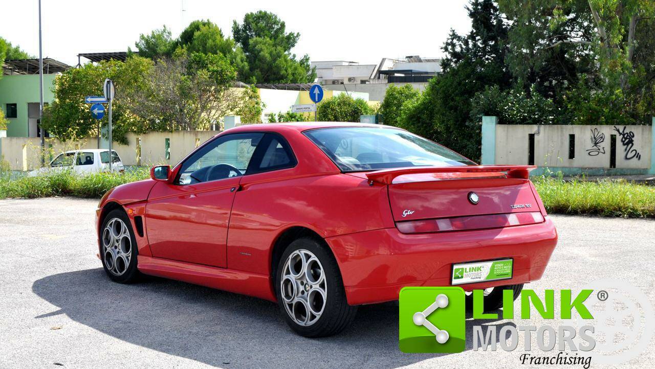 Zu Verkaufen: Alfa Romeo GTV 2.0 Twin Spark (1996) angeboten für 8.100
