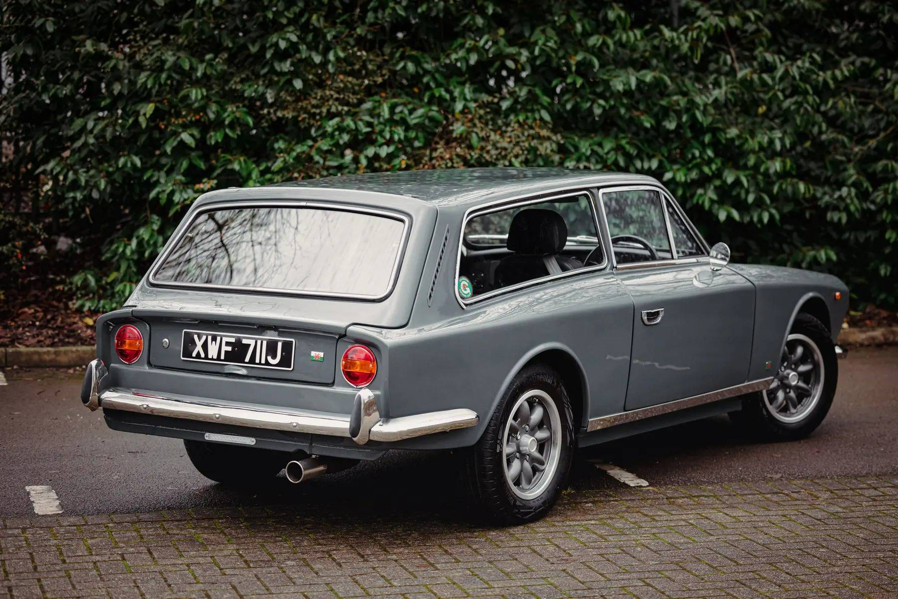 En Venta: Gilbern Invader (1971) ofrecido por 11.303 EUR