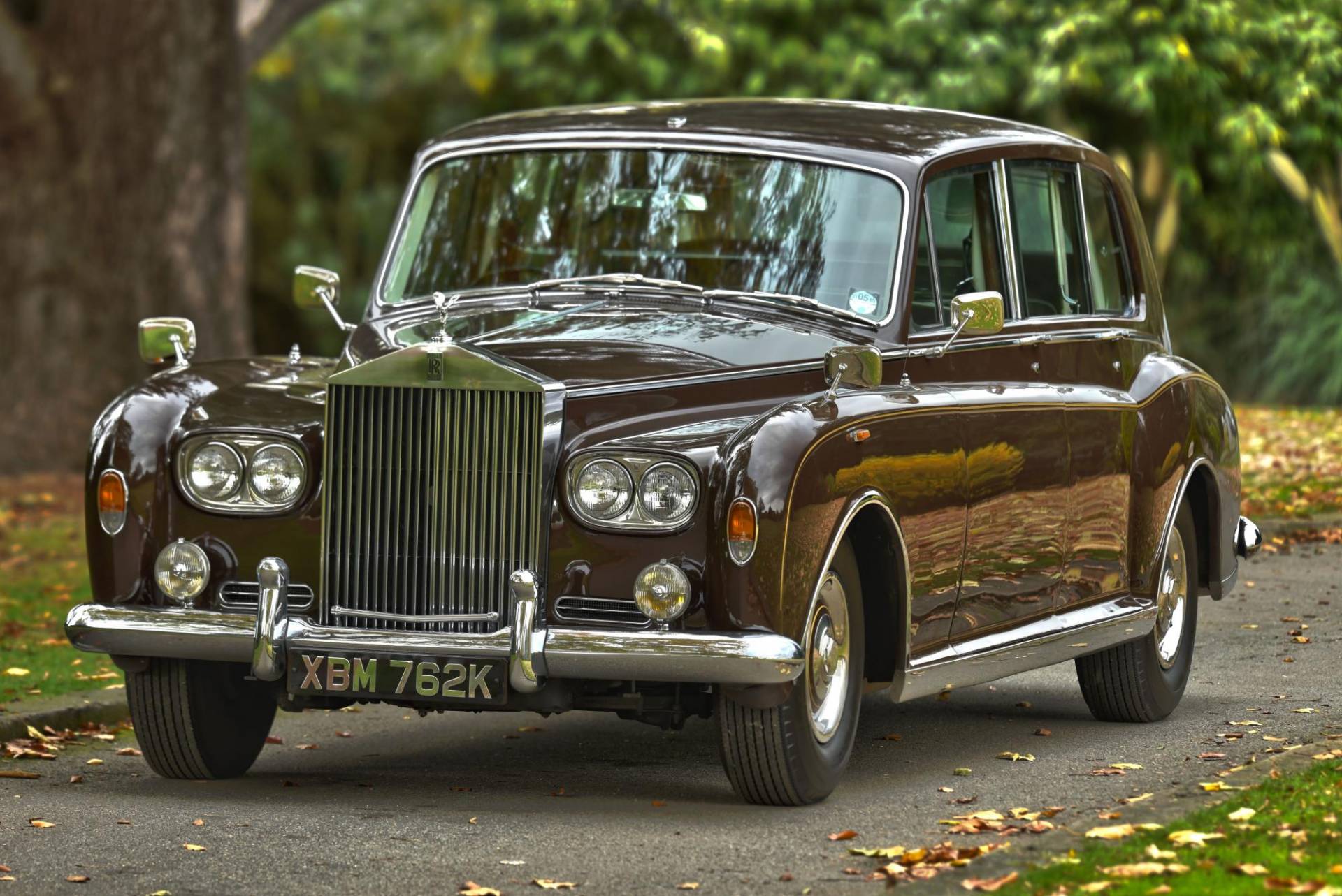 Rolls-Royce Phantom VI (1972) en vente pour 185 429 EUR