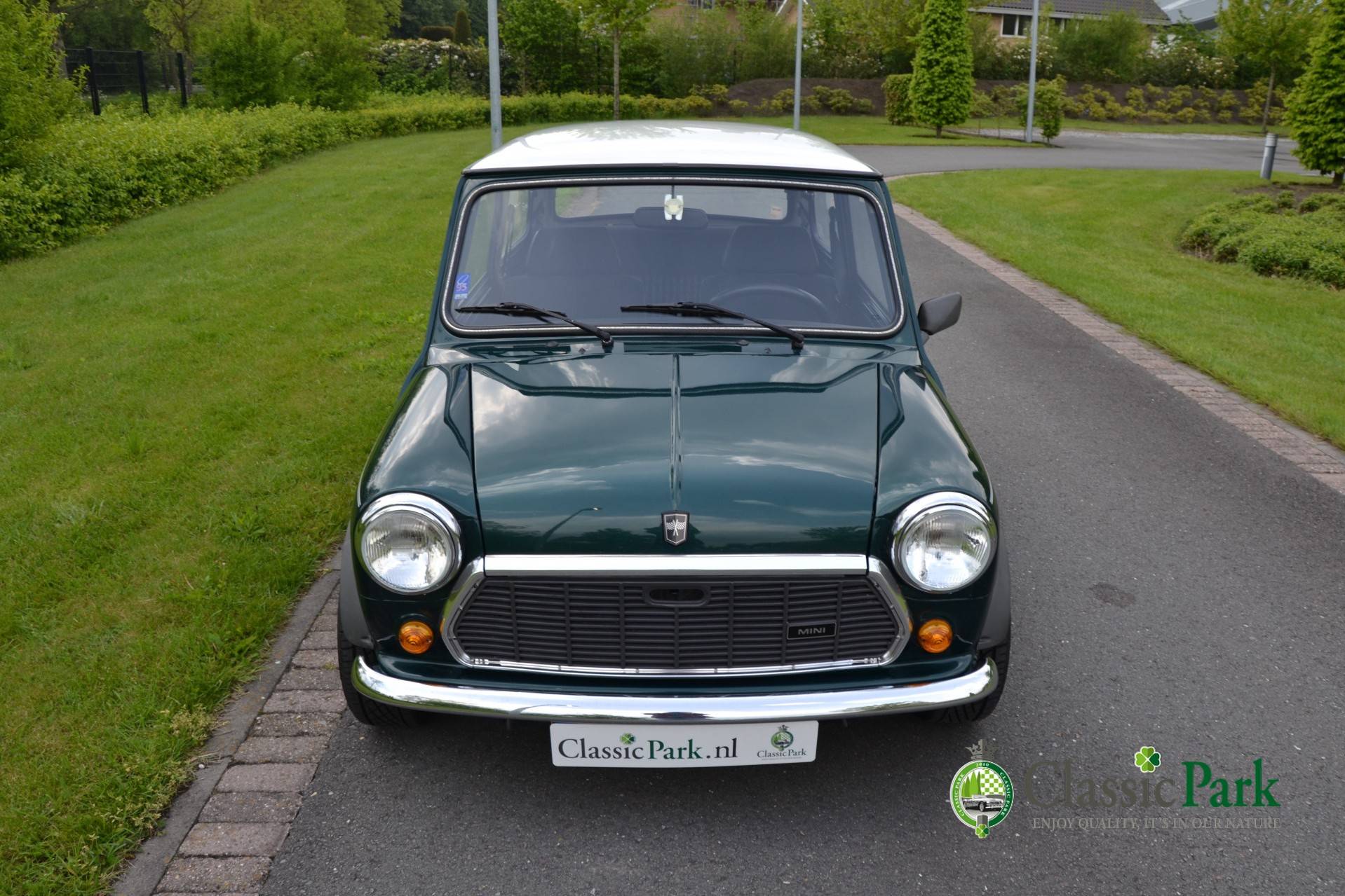 Mini 1000 Oldtimer kaufen - Classic Trader