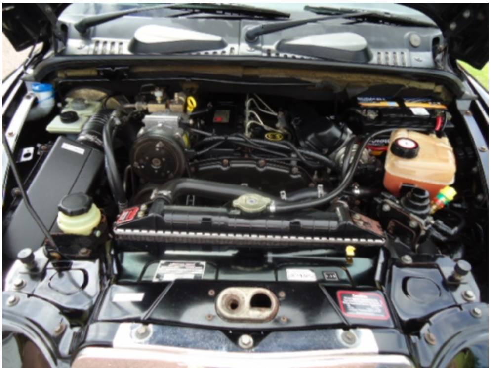 LTI TX2 (2006) für 7.696 EUR kaufen