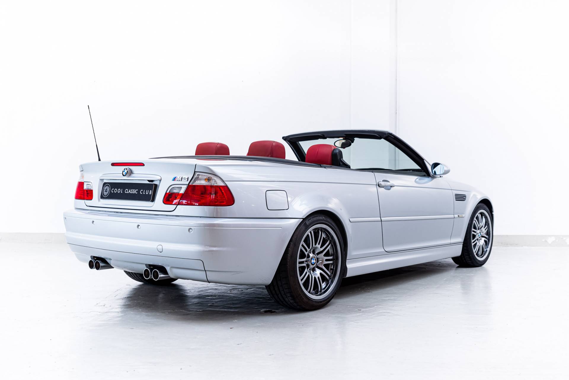 BMW 3er Oldtimer kaufen - Classic Trader