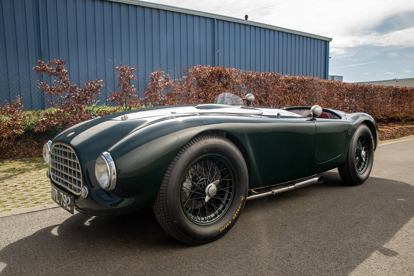AC Ace classique de collection à acheter