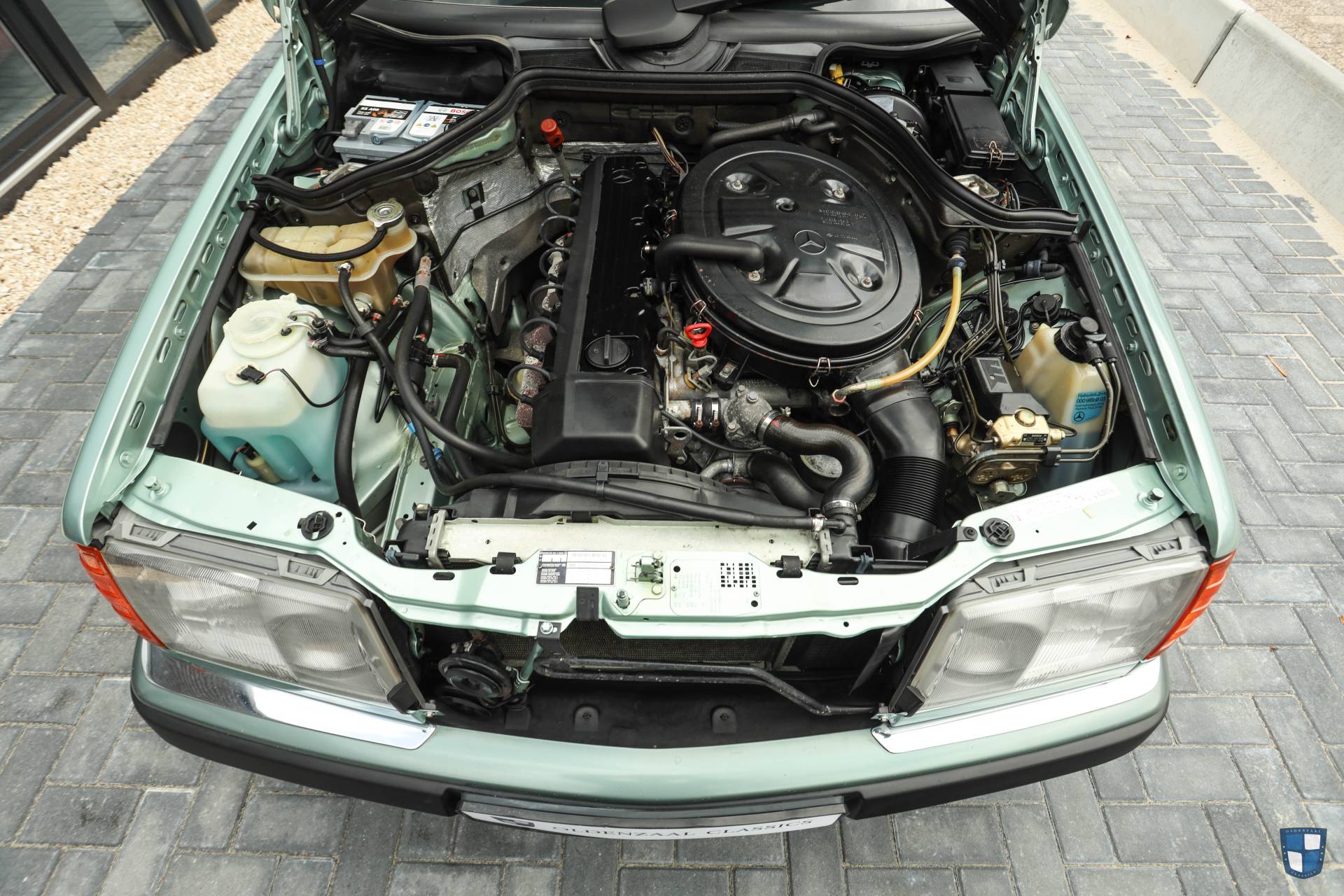 Mercedes-Benz 260 E (1991) in vendita a 10.950